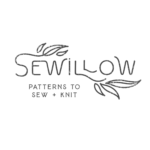 Sewillow – Patterns to Sew and Knit