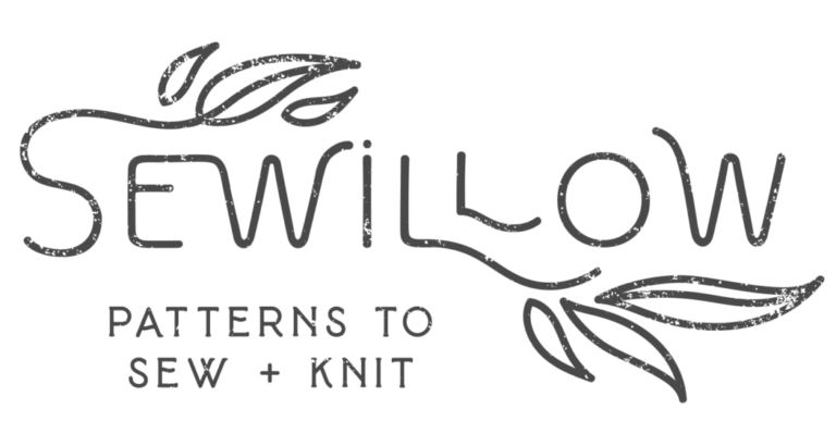 Sewillow – Thoughtful Patterns for Handmade living