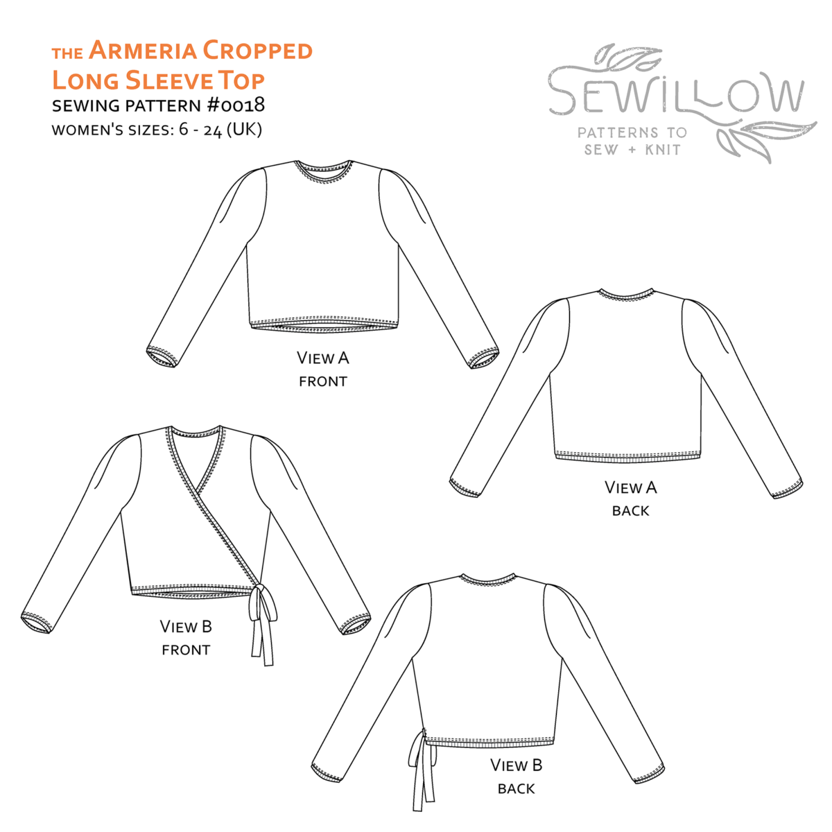 Shop – Sewillow