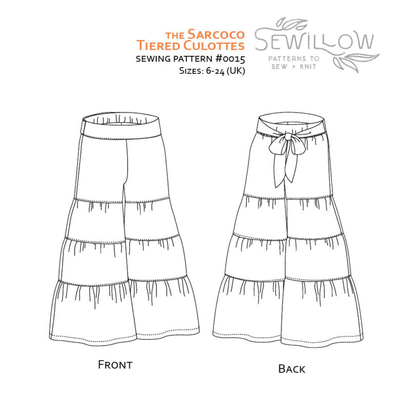 Shop – Sewillow