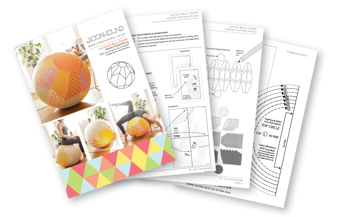 Sewillow – Patterns to Sew and Knit
