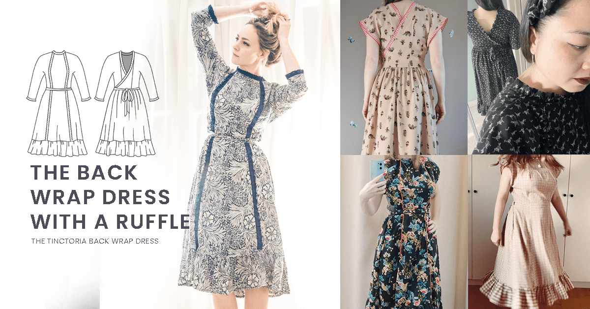 Sewillow – Patterns to Sew and Knit