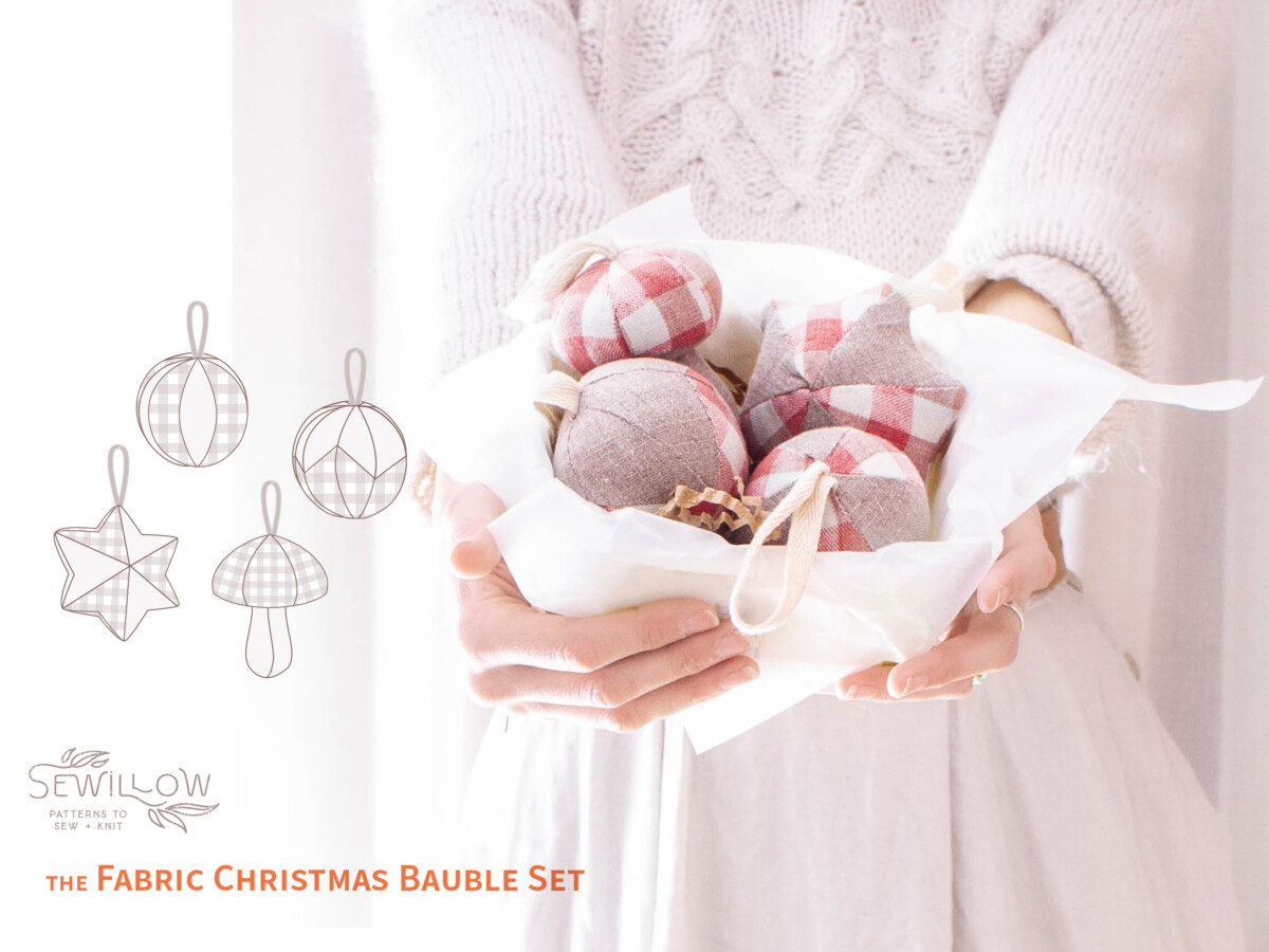 Sewillow – Patterns to Sew and Knit